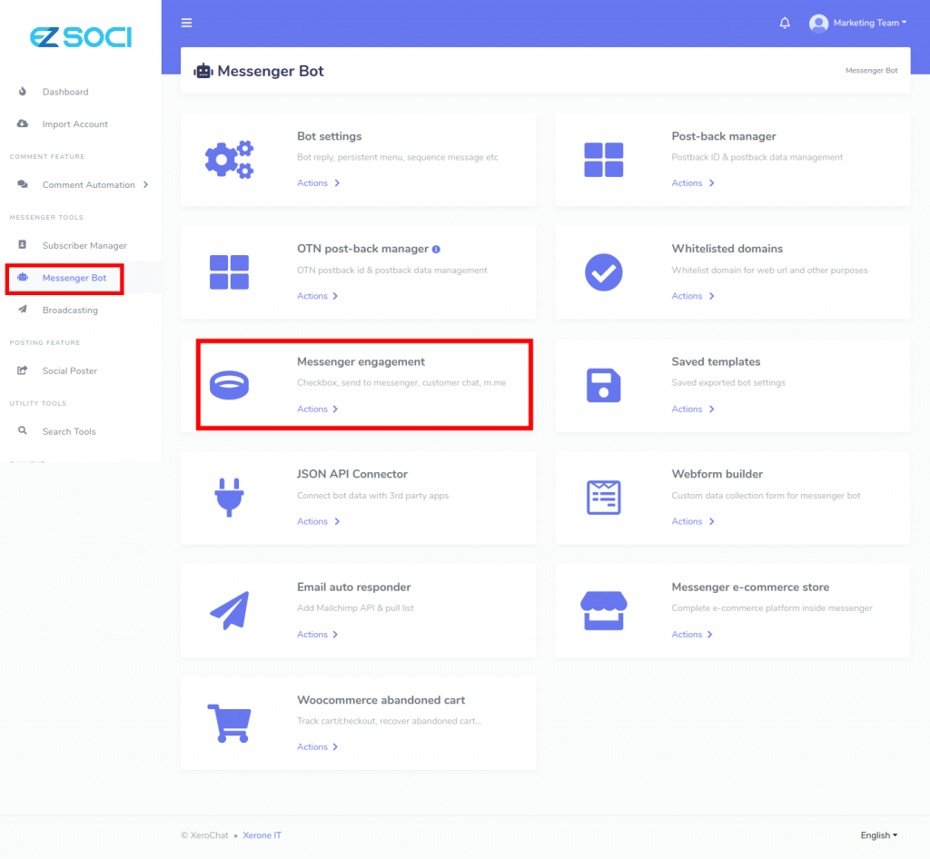 With guest mode of Facebook chat plugin, anyone can contact with ...