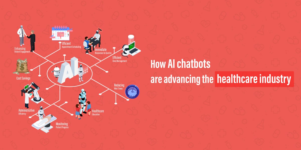 9 Ways AI Chatbots Are Changing Healthcare Industry – Socimate